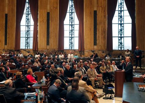 19 Winners And Losers In Louisianas Budget And Tax Battles Archive