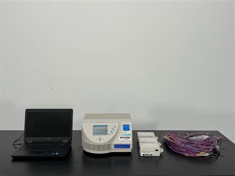 Kaye Validator X2010 Validation System Surplus Solutions®