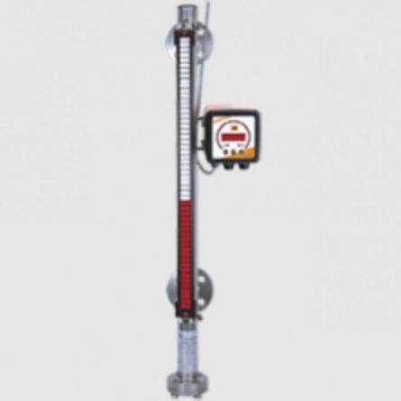 Liquid Level Indicator NBK M KOBOLD Messring GmbH Bypass Float