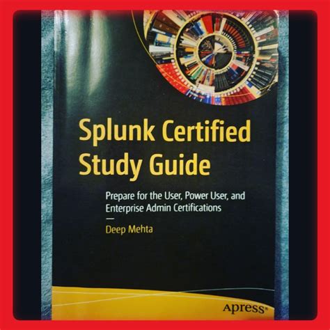 Splunk Core Certified User Study Guide Build A Security Ninja