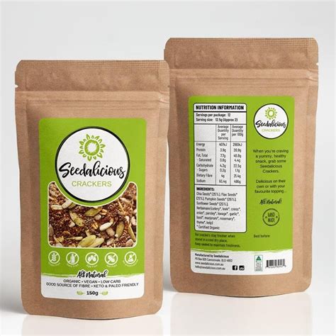 Food Product Label Design At Best Price In Rajkot Id 23737113262