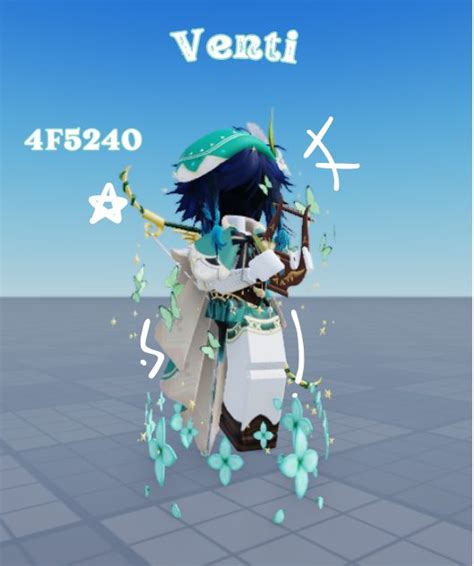 R15 Venti