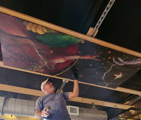 A 200 Bar Tab Led To The Sistine Chukker Now One Of Tuscaloosas