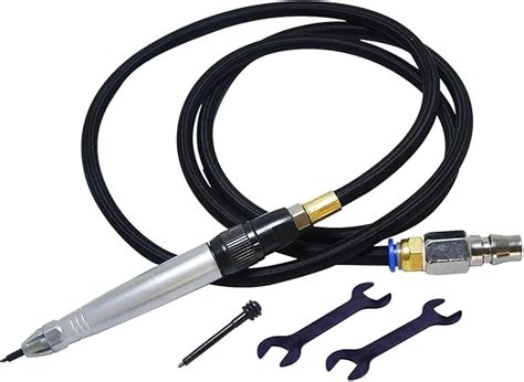 Pneumatic Scribe Engraving Pen Air Scribe For Fossils