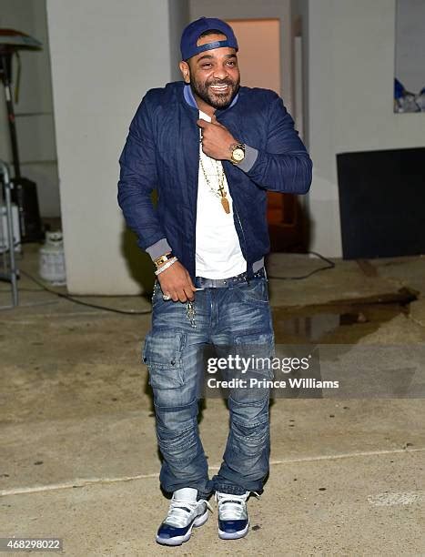 Jim Jones Rapper Photos And Premium High Res Pictures Getty Images