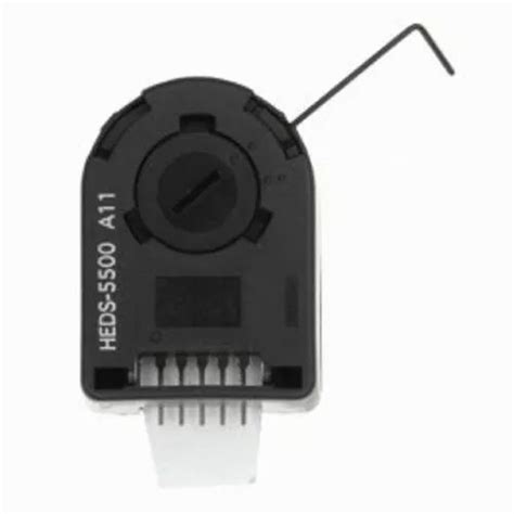 Hybrid Encoder At Best Price In Coimbatore By Sri Electronics And