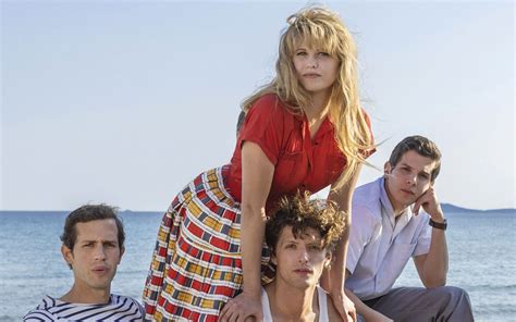 Le 10 Attrici Bionde Più Sexy Del Cinema Style