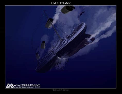 Titanic Sunk By Lusitania25 On Deviantart