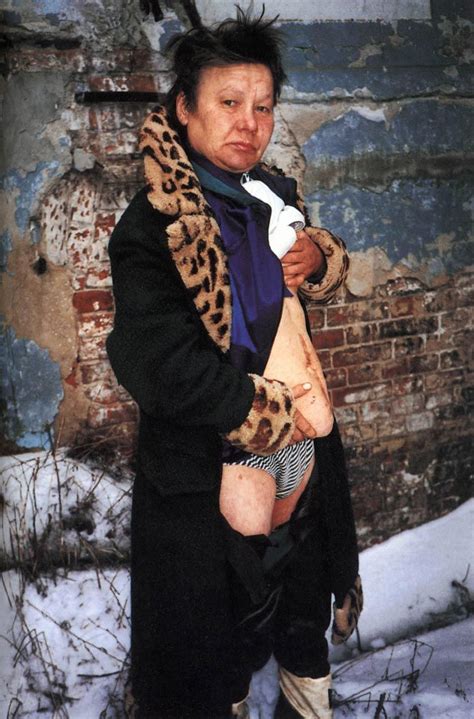 Boris Mikhailov Case Histories Famous Photographers Russian Culture