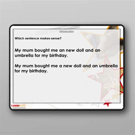 Free Using Determiners Modelling Ppt Resource Classroom Secrets