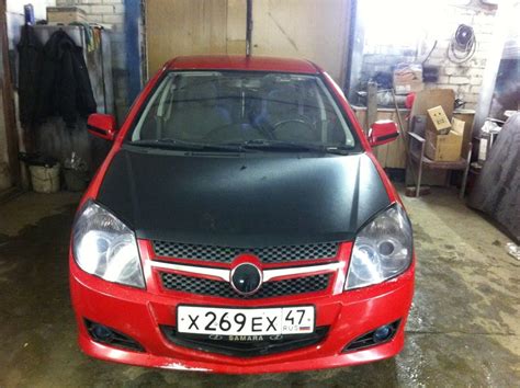 Эволюция Geely MK л года другое DRIVE