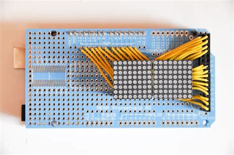 Arduino 2009 Electronics Projects Diy Arduino Electronics Projects