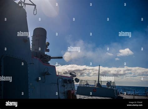 Weapons System Cwis Weapons System Cwis High Resolution Stock