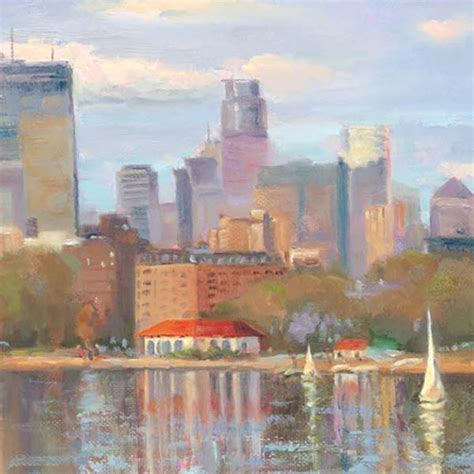 Northrup King Building Michele Combs