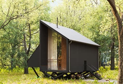 Great Design In Tiny House Life Tiny House