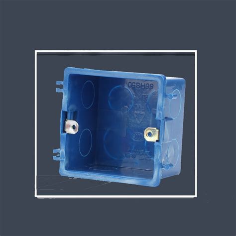 Decorating Junction Box Type 86 Splicing Cassette Vicedeal