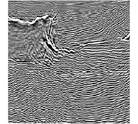 The Role Of Reverse Time Migration In Complex Imaging CSEG RECORDER
