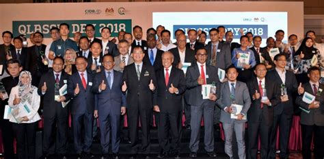 Works Ministry To Make Qlassic Certification Mandatory From 2020