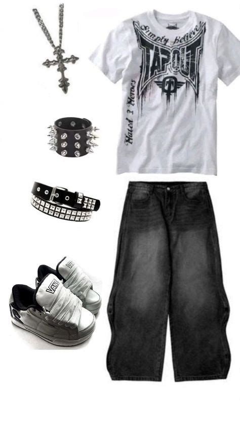 Sk8 Clothes