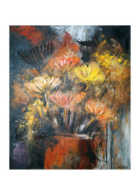 Françoise Leroux Cotation Artiste Peintre I Cac