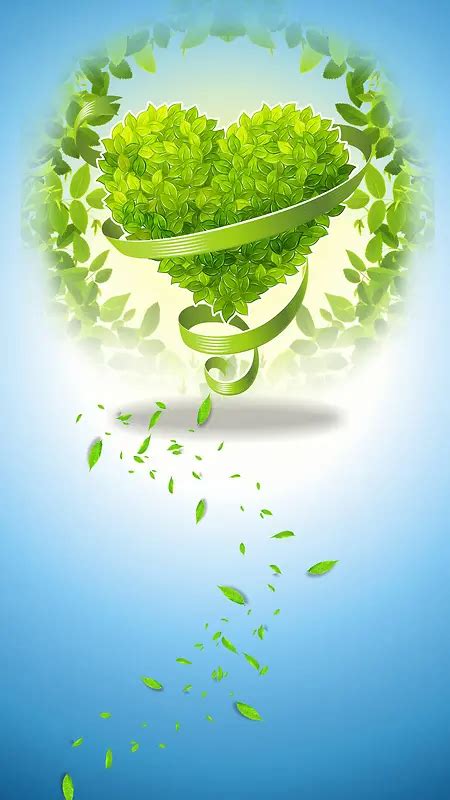 春意矢量H5背景素材背景图片素材下载 图片编号ybbjanbo 免抠素材网