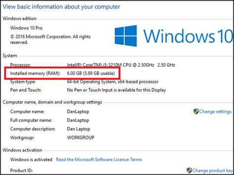how do websites identify my computer what type of computer do i need