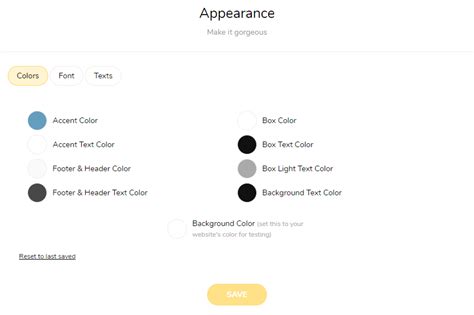 adding comments to static sites