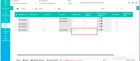 Bug 28307 Requirements Document Inserted The New Voc Added A