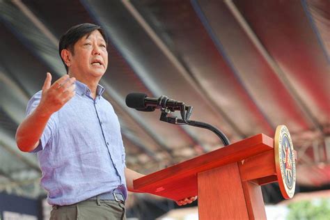 What Bbm Can Tell Vp Harris The Manila Times