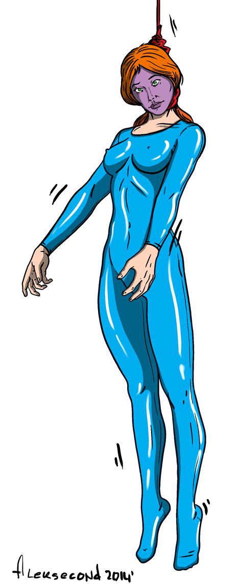 Deviantart Drawings Of Women Hanged Xxx Porn