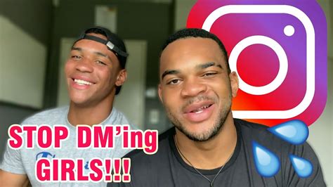 5 Reasons To Stop Dming Girls In 2019 Youtube