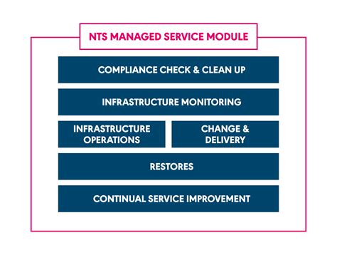 Nts Managed Service Backup Backup And Data Management