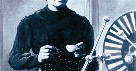 Madam Marie Curie The First Lady To Win Nobel Prize Twice