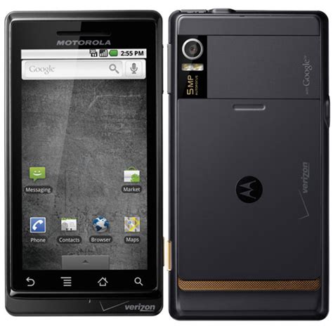 Sell Your Motorola Droid 2 With Onrecycle