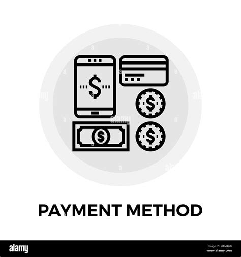 Payment Icon White
