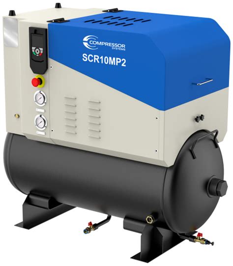 Compressor Systems Brings Energy Efficient Air Compressors To Brisbane