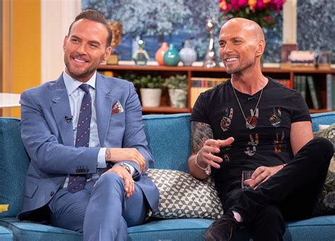 Matt Goss Begs Twin Brother Luke To Talk To Him Live On Tv