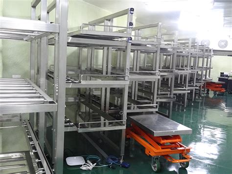 遺体は自宅に帰らない 安置専用ホテルも登場朝日新聞reライフプロジェクト