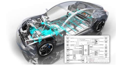 Wire Harness Electrical Engineering