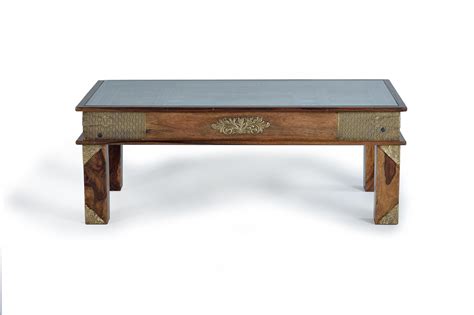 Table Basse En Bois De Palissandre Leroy Merlin