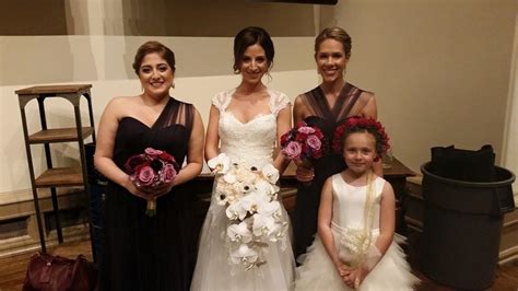 Edens Echo Congratulations Danielle And Travis