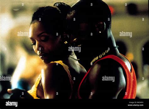 How Stella Got Her Groove Back 1998 Angela Bassett Taye Diggs Hows