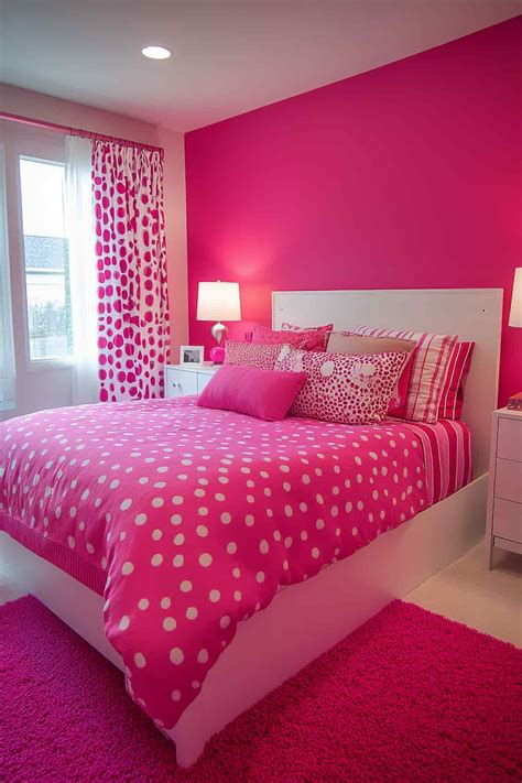 40 Girls Bedroom Ideas Creative And Fun Decorating Tips