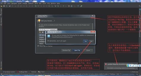 Intellij Idea 下的svn配置及使用的非常详细的图文总结 窍门网 专业生活经验常识信息分享