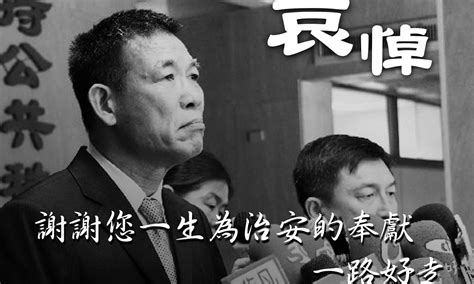 葉毓蘭》永遠的戰士 朱宗泰局長 I Media 愛傳媒