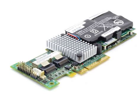 Ibm 46m0918 Serve Raid M5014 6gbs Pcie Sas Sata Controller Card Karte