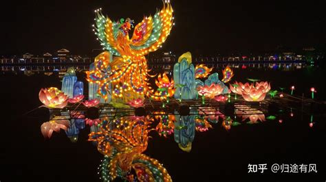 灯会 知乎