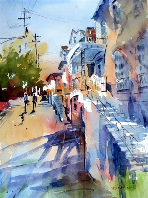 Awards And Exhibitions Deborah Redden