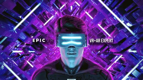 Epic Vr Linkedin