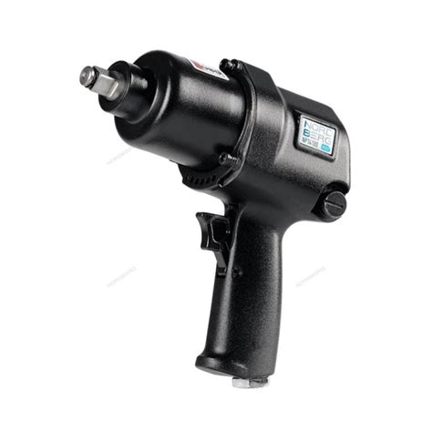 Air grinder kit, pneumatic 6 mm NORDBERG NP3025K